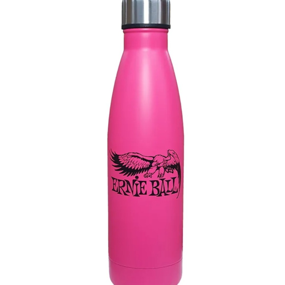 EB Water bottle super slinky pink - Own4Less